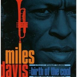 Sony Music Music From And Inspired By Birth Of The Cool,A Fi - Miles Davis. (CD)