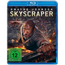 Universal Skyscraper (Blu-ray)