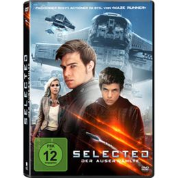 Sonypictures Selected - Der Auserwählte (DVD)