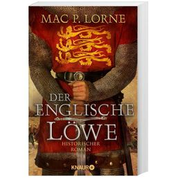 Droemer Knaur Verlagsgruppe Der englische Löwe - Mac P. Lorne, Taschenbuch