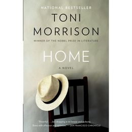 Vintage Home - Toni Morrison, Kartoniert (TB)