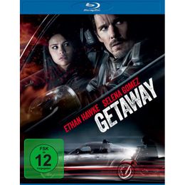 LEONINE Getaway (Blu-ray)