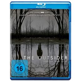 WBHE The Outsider - Staffel 1 (Blu-ray)