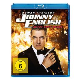 Universal Johnny English 2 (Blu-ray)