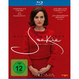 LEONINE Jackie (Blu-ray)