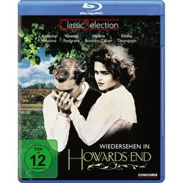 LEONINE Wiedersehen in Howards End (Blu-ray)