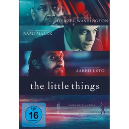 Universal The Little Things (DVD)