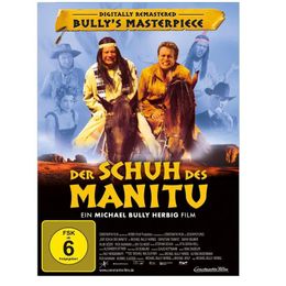 Universal Der Schuh des Manitu (DVD)