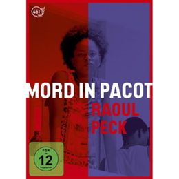 Mord in Pacot (DVD)