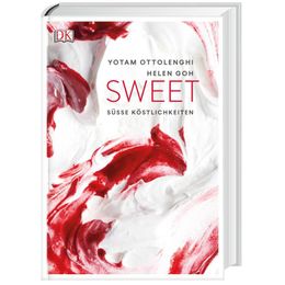 Dorling Kindersley SWEET - Yotam Ottolenghi, Helen Goh, Gebunden