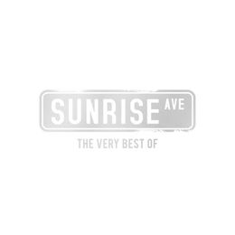 Polydor The Very Best Of - Sunrise Avenue. (CD)