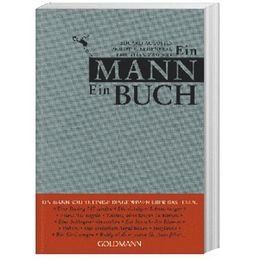 Ein Mann - Ein Buch - Augustin, Zaschke, Von Keisenb.. (0)