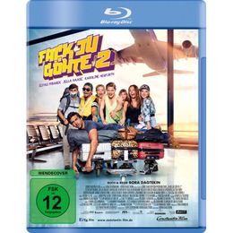 Universal Fack Ju Göhte 2 (Blu-ray)