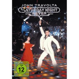 Universal Saturday Night Fever (DVD)