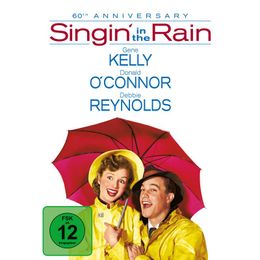 Warner Home Video Singin' in the Rain (DVD)
