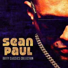 Rhino Dutty Classics Collection - Sean Paul. (CD)