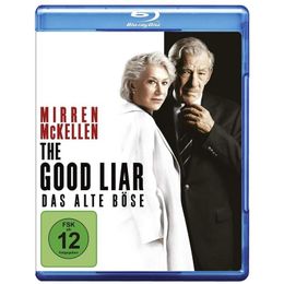 The Good Liar - Das alte Böse (Blu-ray)