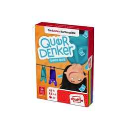 Quick Quiz - Querdenker (Spiel)