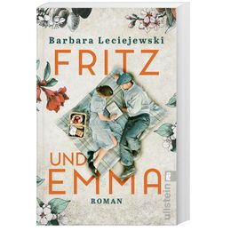 Fritz und Emma - Barbara Leciejewski, Taschenbuch