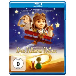 WBHE Der kleine Prinz Star Selection (Blu-ray)