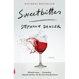 Vintage Sweetbitter - Stephanie Danler, Kartoniert (TB)