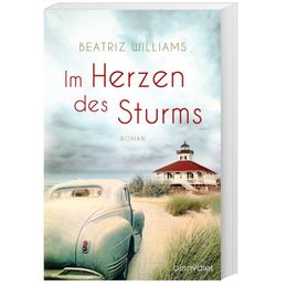Im Herzen des Sturms / East-Coast Bd.1 - Beatriz Williams, Taschenbuch