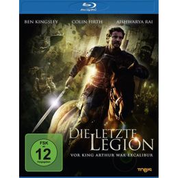 LEONINE Die letzte Legion (Blu-ray)