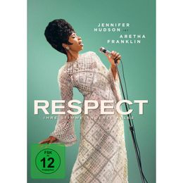 Universal Respect (DVD)