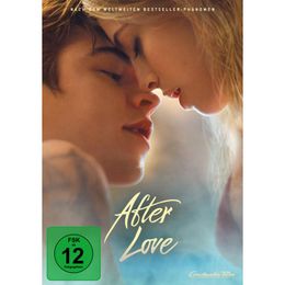 Universal After Love (DVD)