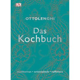 Dorling Kindersley Das Kochbuch - Yotam Ottolenghi, Gebunden