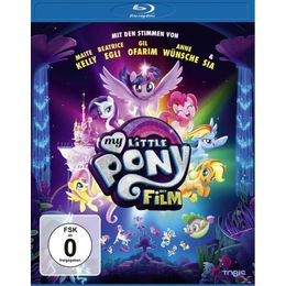 My little Pony - Der Film (Blu-ray)