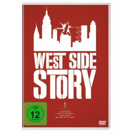 Fox West Side Story (1961) (DVD)
