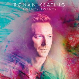 Decca Twenty Twenty - Ronan Keating. (CD)