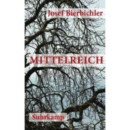 Mittelreich - Josef Bierbichler, Taschenbuch