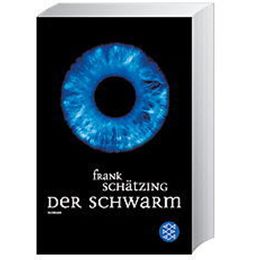 Der Schwarm - Frank Schätzing, Taschenbuch
