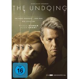 Universal The Undoing (DVD)