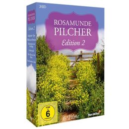 Rosamunde Pilcher Edition 2 (DVD)