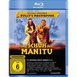 Der Schuh des Manitu (Blu-ray)