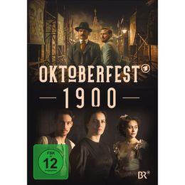 LEONINE Oktoberfest 1900 (DVD)
