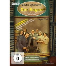 In-Akustik Der Eugen (DVD)
