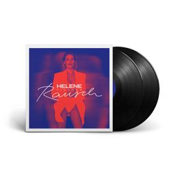 Polydor Rausch (2 LPs) (Vinyl) - Helene Fischer. (LP)