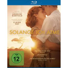 LEONINE Solange ich atme (Blu-ray)