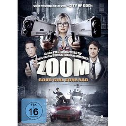 Zoom - Good Girl Gone Bad (DVD)