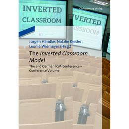 The Inverted Classroom Model, Gebunden