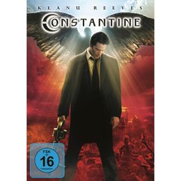 Warner Home Video Constantine (DVD)