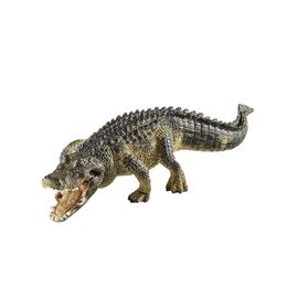 Schleich® 14727 Wild Life – Alligator