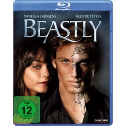 LEONINE Beastly (Blu-ray)