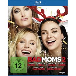 LEONINE Bad Moms 2 (Blu-ray)