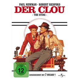 Universal Der Clou (DVD)