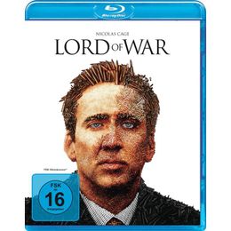 Alive Lord of War - Händler des Todes (Blu-ray)